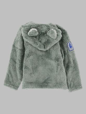 Patagonia Fleece Jacket - Green