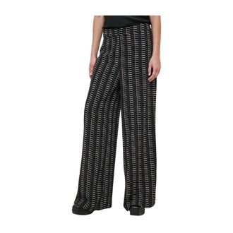 Notes du Nord Weite Hosen - - Trousers - Damen - Mehrfarbig - S