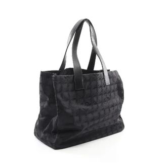 Chanel Damen, Pre-Owned, Schwarzk, ONE SIZEGr&ouml;&szlig;e