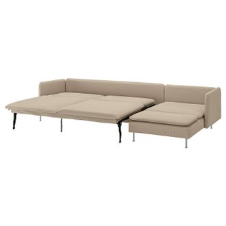 IKEA S&Ouml;DERHAMN 4er-Bettsofa