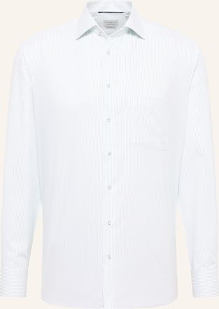 Eterna Hemd Modern Fit gruen