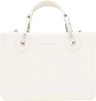 Emporio Armani Femme, Sacs, Jaune, Taille: ONE Size Sacs &agrave; main