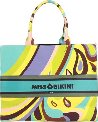 Miss Bikini TASCHEN - Handtaschen auf YOOX.COM