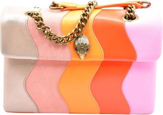 Kurt Geiger Femme, Sacs, Multicolore, Taille: ONE Size Kensington Bag