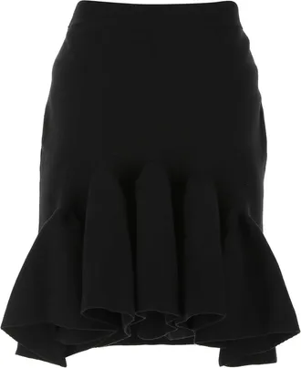 Bottega Veneta 1000 Gonne Skirt