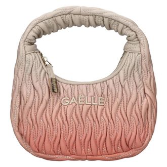Ga&euml;lle Paris Damen, Taschen, Orange, ONE SIZEGr&ouml;&szlig;e