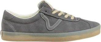 Vans Damen, Schuhe, Grau, 36 EUGr&ouml;&szlig;e
