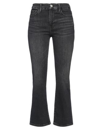 Frame Denim HOSEN & R&Ouml;CKE - Jeanshosen auf YOOX.COM