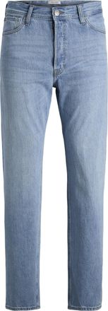 Jack & Jones Male Relaxed Fit Jeans JJICHRIS JJORIGINAL NS 916 Relaxed Fit Jeans