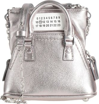 Maison Margiela TASCHEN - Umh&auml;ngetasche auf YOOX.COM