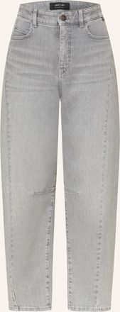 Marc Cain Mom Jeans Ruma grau