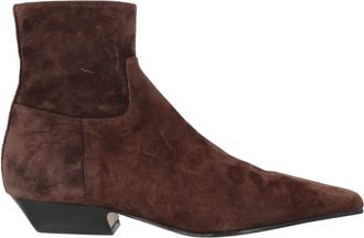 Khaite SCHUHE - Stiefeletten auf YOOX.COM