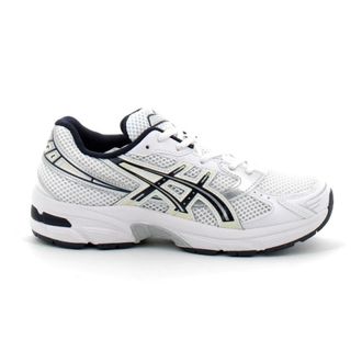 Asics Femme, Chaussures, Blanc, Taille: 39 EU Gel-1130