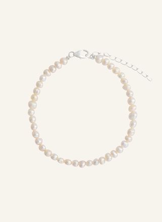 Pompidou Armband Roxanne By Glambou silber