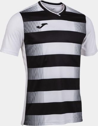 Joma Herren Shirt, Blanc/nor, XL