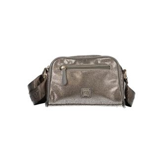 Laura Biagiotti Tapiro Bag - - Bags - Damen - Grau - ONE SIZE
