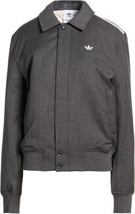 ADIDAS ORIGINALS by WALES BONNER MANTEAUX - Vestes et blousons sur YOOX.COM