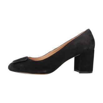 Geox Femme, Chaussures, Noir, Taille: 38 EU Virnilisa 65