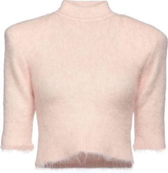 Sportmax STRICKWAREN - Rollkragenpullover auf YOOX.COM