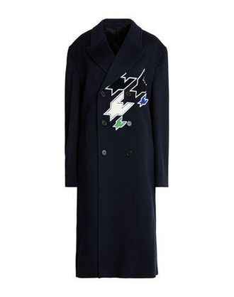 Kris Van Assche MANTEAUX - Manteaux longs sur YOOX.COM