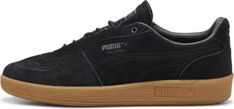 Puma Palermo Graftman Sneakers Unisex, Schuhe, Schwarz, 37.5