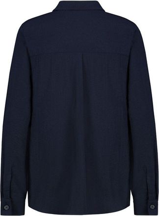 Authentic Style Langarmbluse