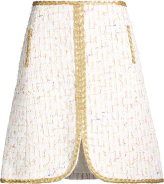 Giambattista Valli HOSEN & R&Ouml;CKE - Minir&ouml;cke auf YOOX.COM