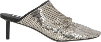 Jil Sander SCHUHE - Mules & Clogs auf YOOX.COM