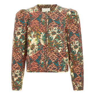 Ulla Johnson Veste Matelass&eacute;e Clarisse Ulla Johnson