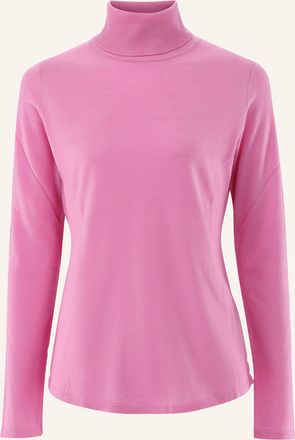 van Laack Van Laack Pullover rot