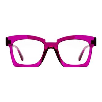Kuboraum Mask K5 - - Accessories - Damen - Rosa - ONE SIZE