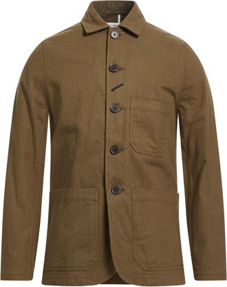 Universal Works JACKEN & M&Auml;NTEL - Jacken und Anoraks auf YOOX.COM