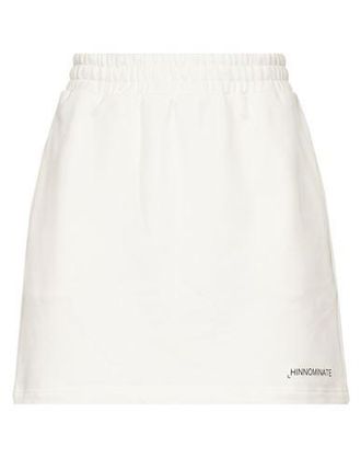 Hinnominate BAS - Mini-jupes sur YOOX.COM