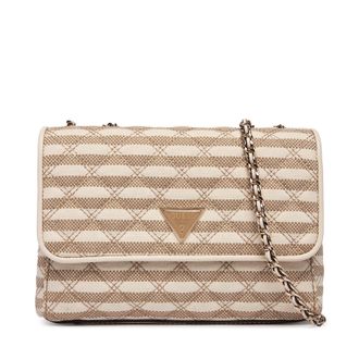 Guess Handtasche Guess Giully II HWAG96 73200 Beige