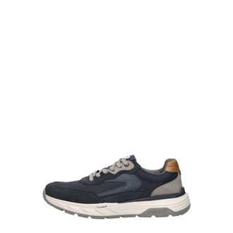 Rieker Sneakers Laag - - Shoes - Herren - Blau - 41 EU