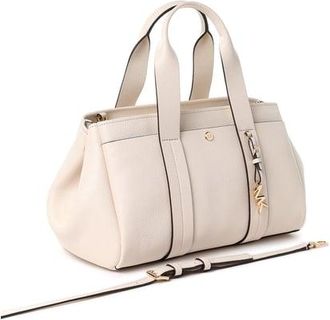 Michael Kors Sac &agrave; main Romee en cuir