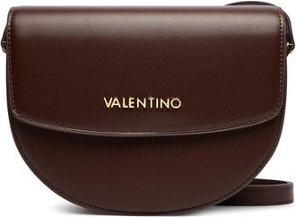 Valentino Handtasche Rossy Re VBSAAY09 Dunkelbraun