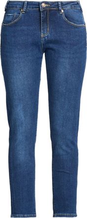 Take Two HOSEN & R&Ouml;CKE - Jeanshosen auf YOOX.COM