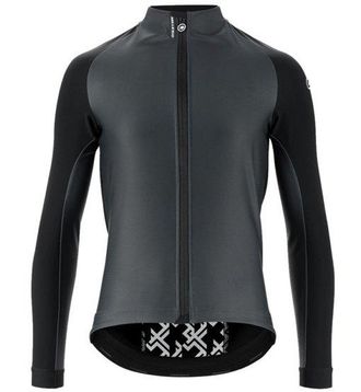 Assos MILLE GT Winter Jacket - Radjacke - Herren