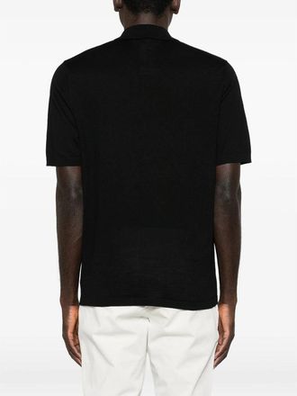Sams&oslash;e & Sams&oslash;e Sarowan Polo - Black