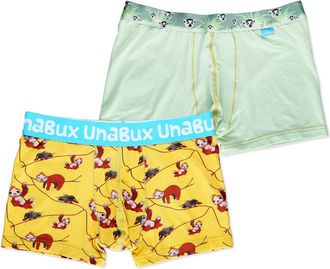Unabux Boxershorts