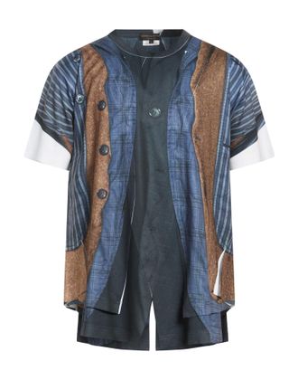 Comme Des Gar&ccedil;ons TOPS - T-shirts auf YOOX.COM