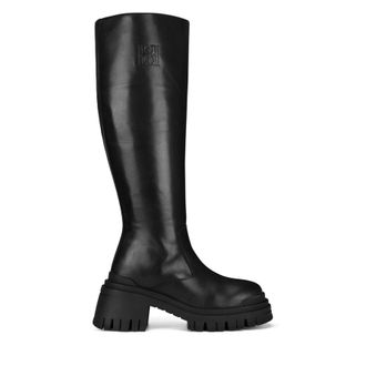 Badura Stiefel Badura IRINA-01W2-003 Schwarz