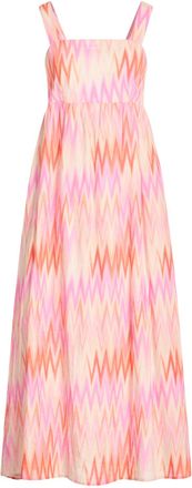 THE ABITO Milano KLEIDER - Maxi-Kleider auf YOOX.COM