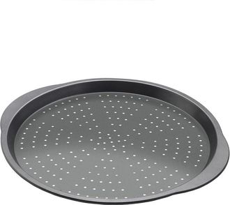 Metaltex Pizzablech Superior mit Antihaftbeschichtung, &Oslash; 32 cm