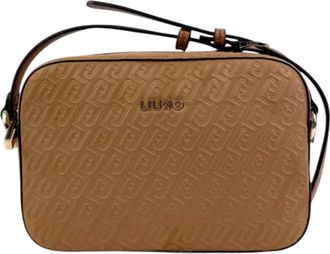 Liu Jo Femme, Sacs, Brun, Taille: ONE Size Sacs bandouli&egrave;re