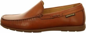 Mephisto Slipper - - Shoes - Herren - Braun - 43 1/2 EU