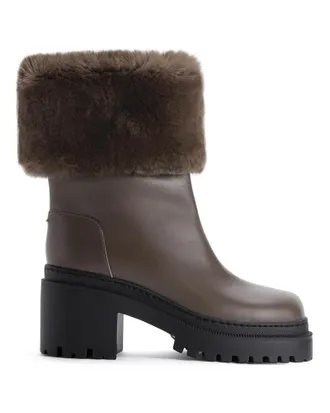 Giuseppe Zanotti MAIRI FUR Boots
