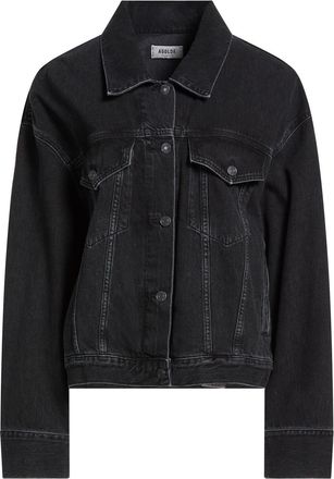 A Gold E JACKEN & M&Auml;NTEL - Jeansjacken/M&auml;ntel auf YOOX.COM