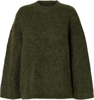 Selected Pullover SLFGabriella